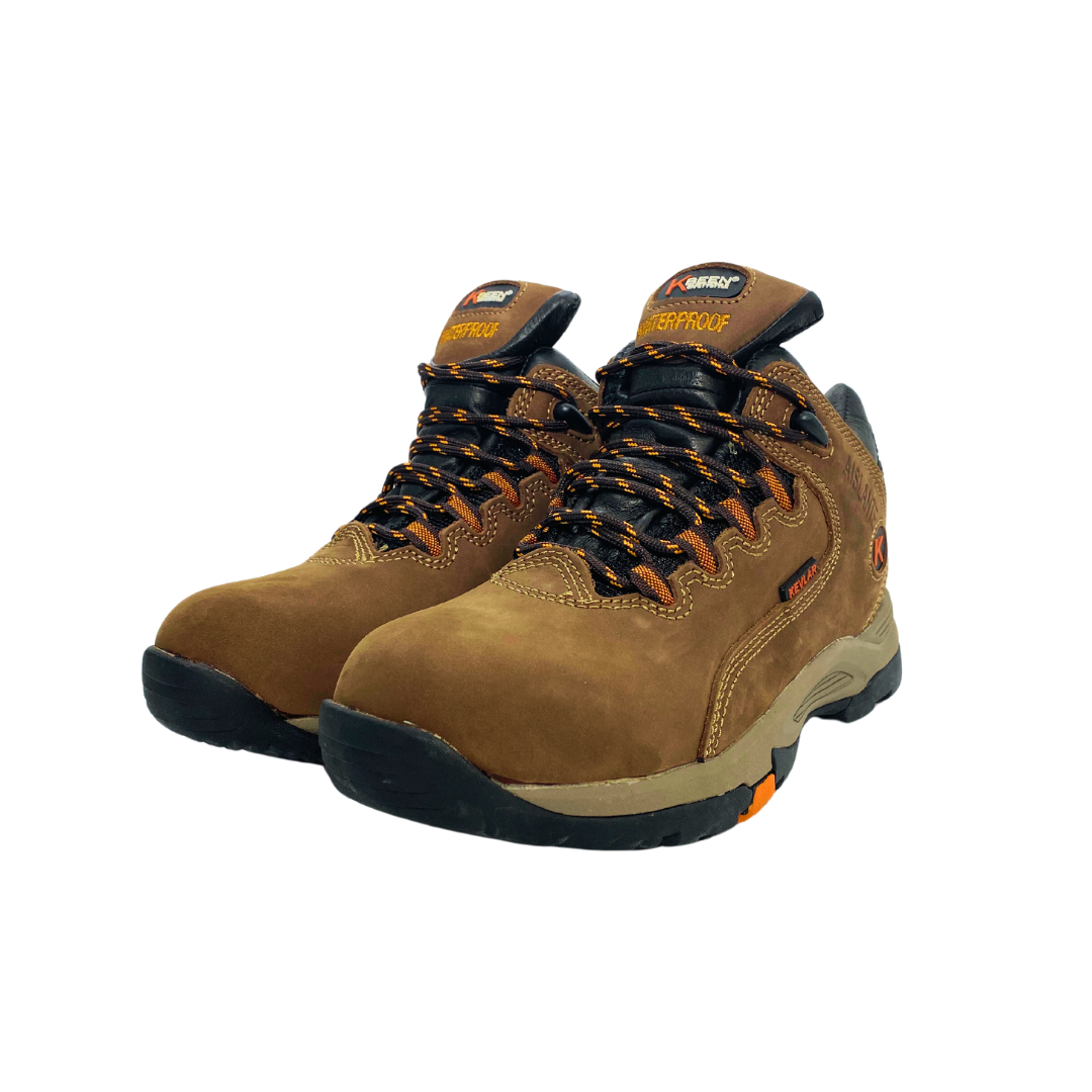 Botin de Seguidad Kbeen LA-202 — Exom